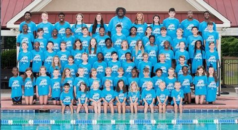 Swim Team | Oakleigh Online