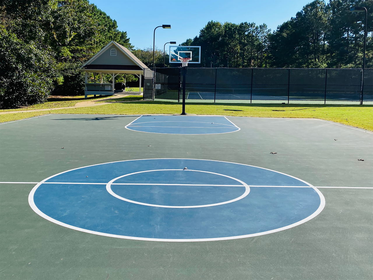 Amenities | Oakleigh Online